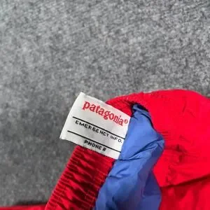 Patagonia | Bottoms | Patagonia 65842 Insulated Snow Pants Kids Vintage ...